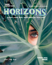 Horizons Magazine