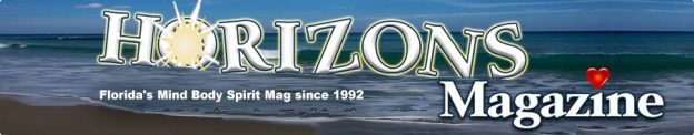 Horizons Magazine