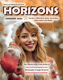 Horizons Magazine